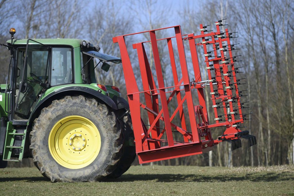 Matériel Agricole | beuret-sarl